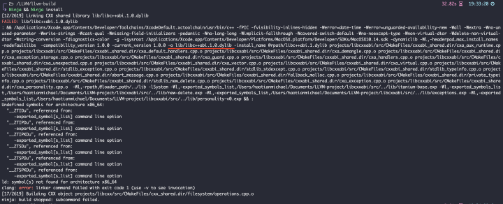 LLVM漫谈（1-LLVM编译框架） | CodeSaw